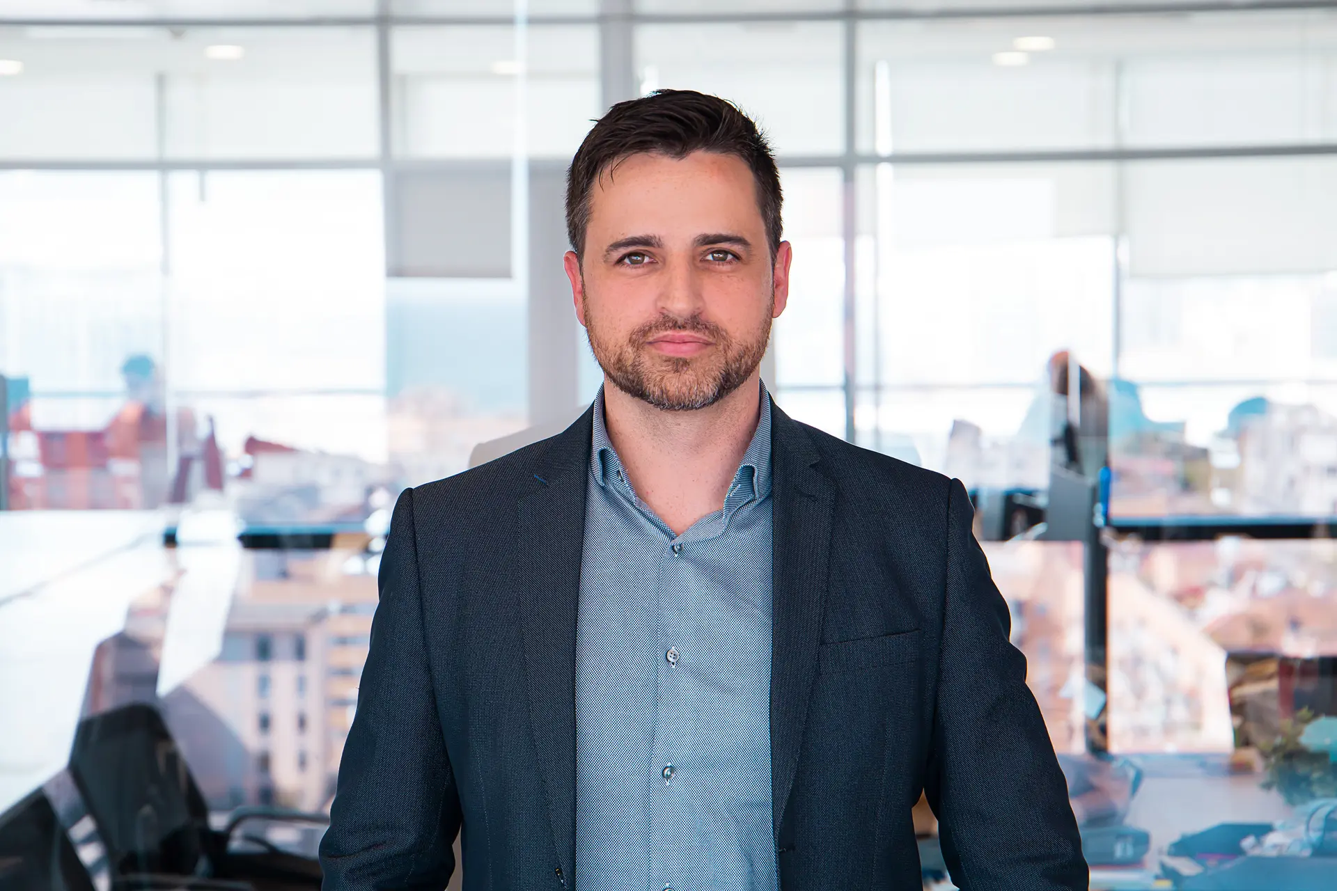 La nueva era de la ciberseguridad con la IA de Microsoft